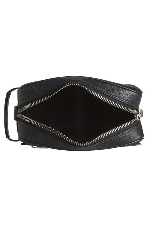 TOM FORD Soft Grained Leather Cosmetics Case