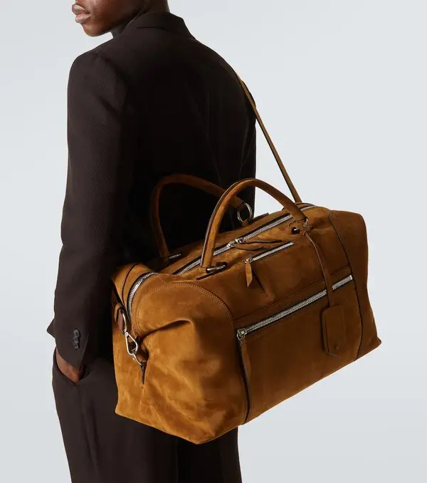 METIER Vagabond Duffle Bag