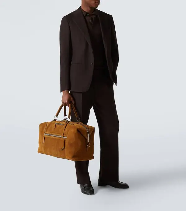 METIER Vagabond Duffle Bag