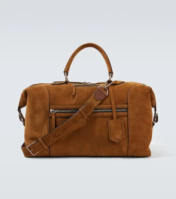 METIER Vagabond Duffle Bag