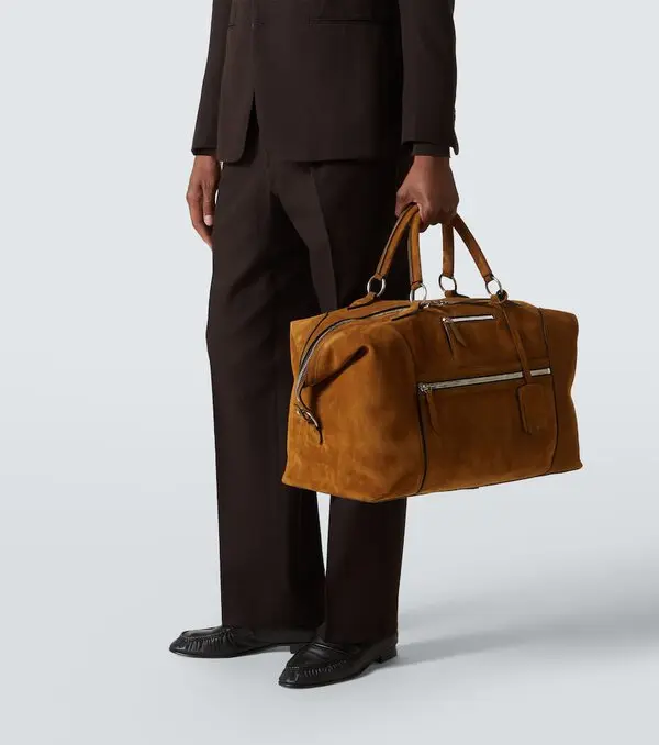 METIER Vagabond Duffle Bag