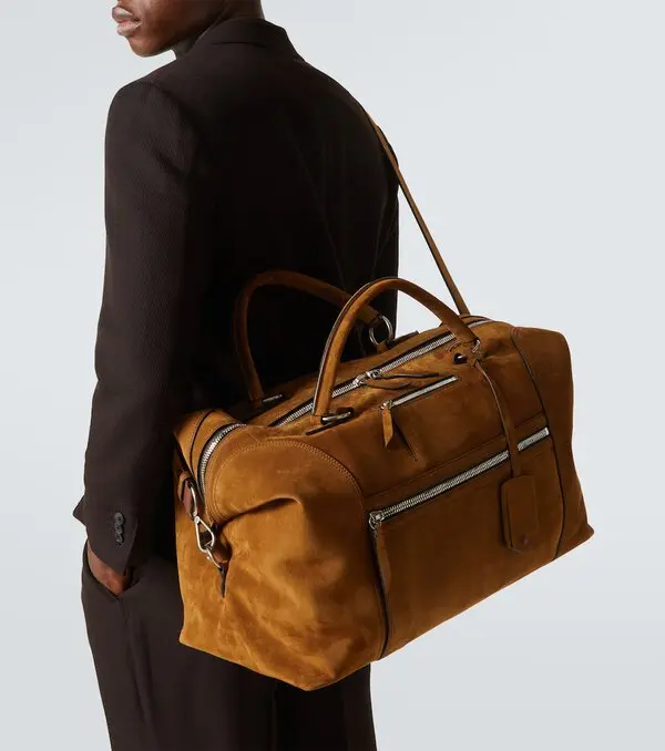 METIER Vagabond Duffle Bag