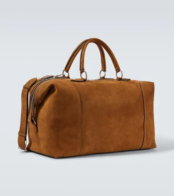 METIER Vagabond Duffle Bag