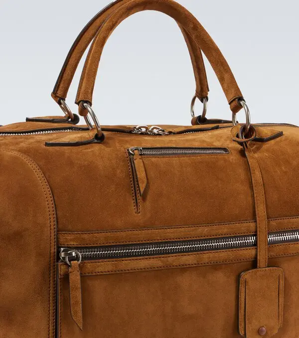 METIER Vagabond Duffle Bag