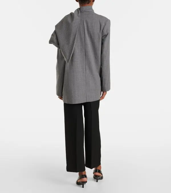 Tove Ren Wool Jacket