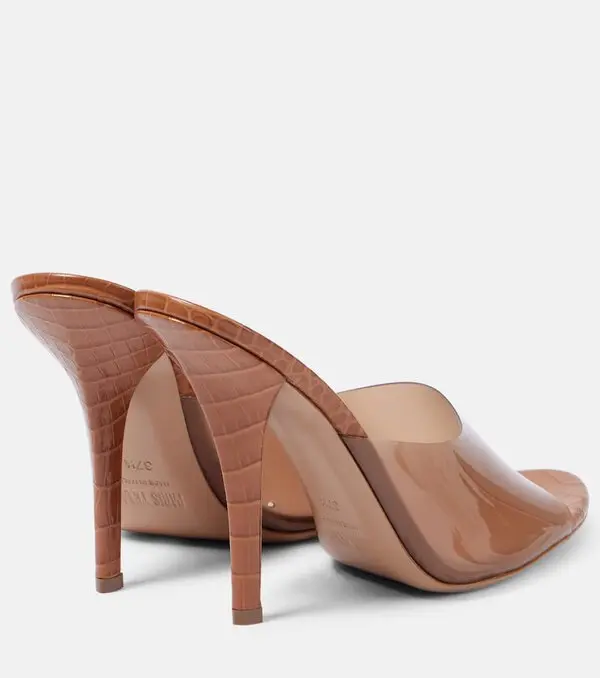 Paris Texas Lorena 100 Mules