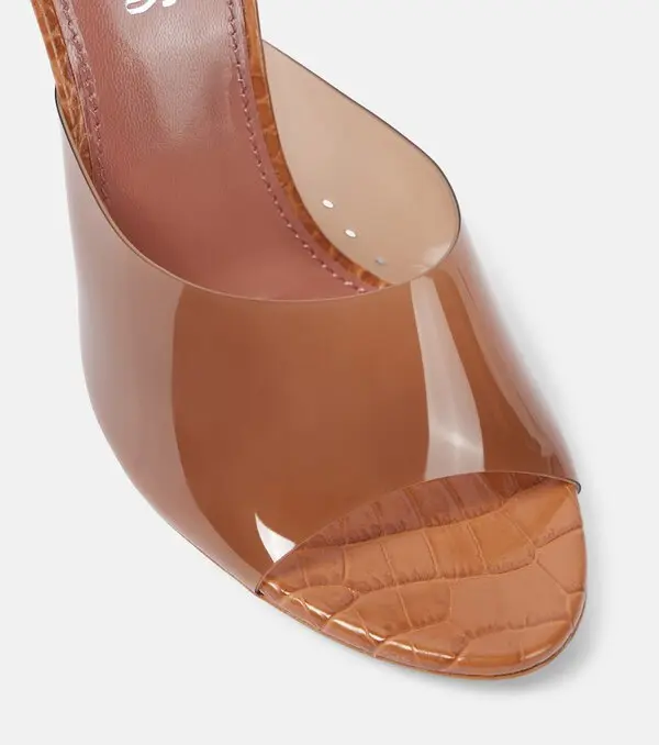Paris Texas Lorena 100 Mules