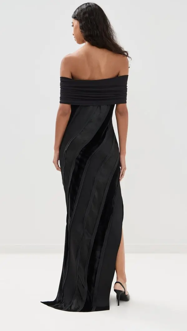 Anna October Pauline Maxi Dress