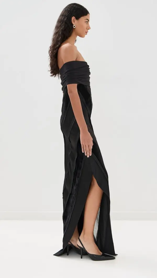 Anna October Pauline Maxi Dress