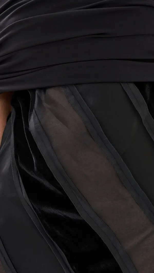 Anna October Pauline Maxi Dress