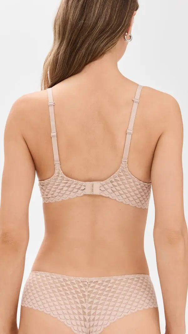 Simone Perele Subtile 3d Plunge Bra