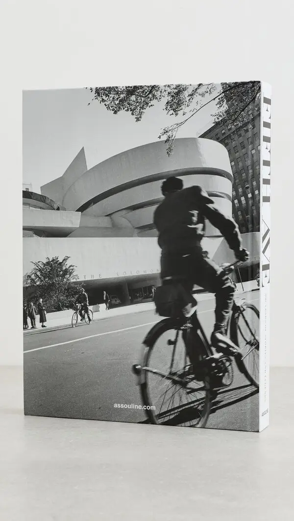 Assouline Book