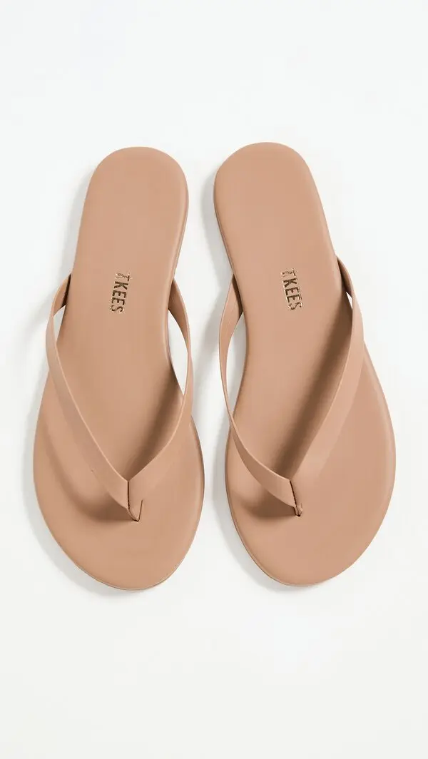 Tkees Flip Flops