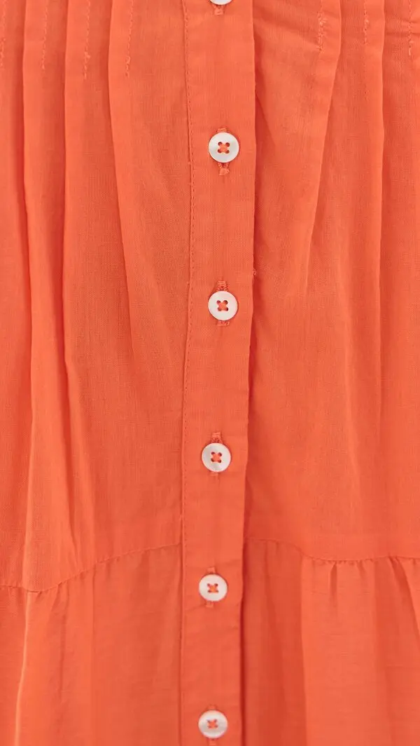 MAREA Mackenzie Voile Dress