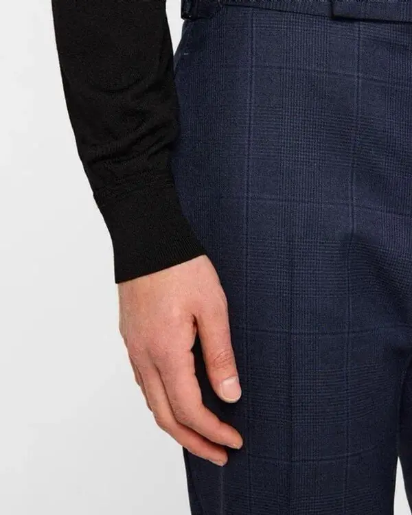 TOM FORD Apos;s O & Apos;connor Prince Of Wales Suit
