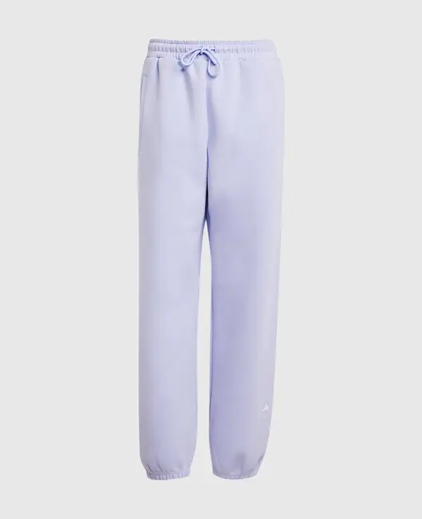 Stella McCartney Truelife Oversized Sweatpants By - Violet