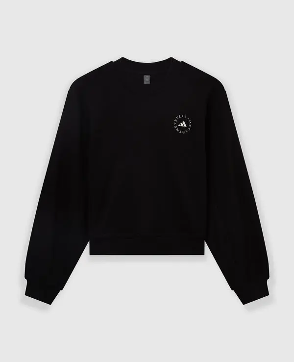 Stella McCartney Truelife Crewneck Sweatshirt