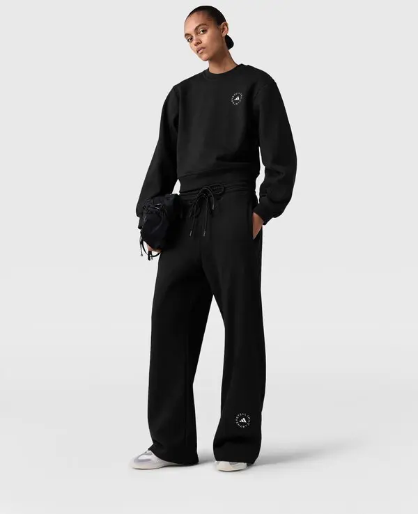 Stella McCartney Truelife Crewneck Sweatshirt