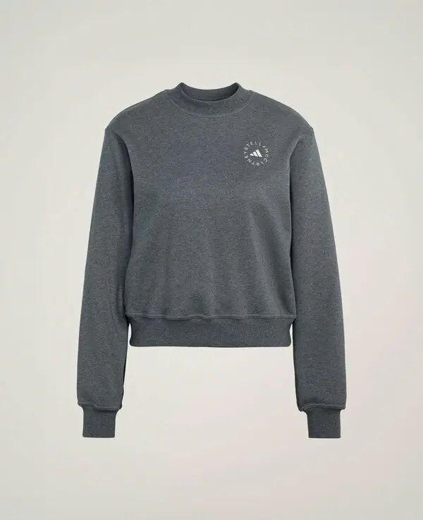 Stella McCartney Adidas Sportswear Sweatshirt - Grey