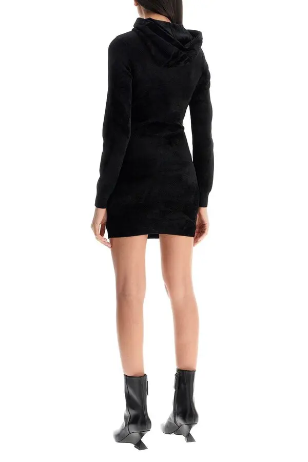 alexandros mini dress black Alexandros Mini Dress Black