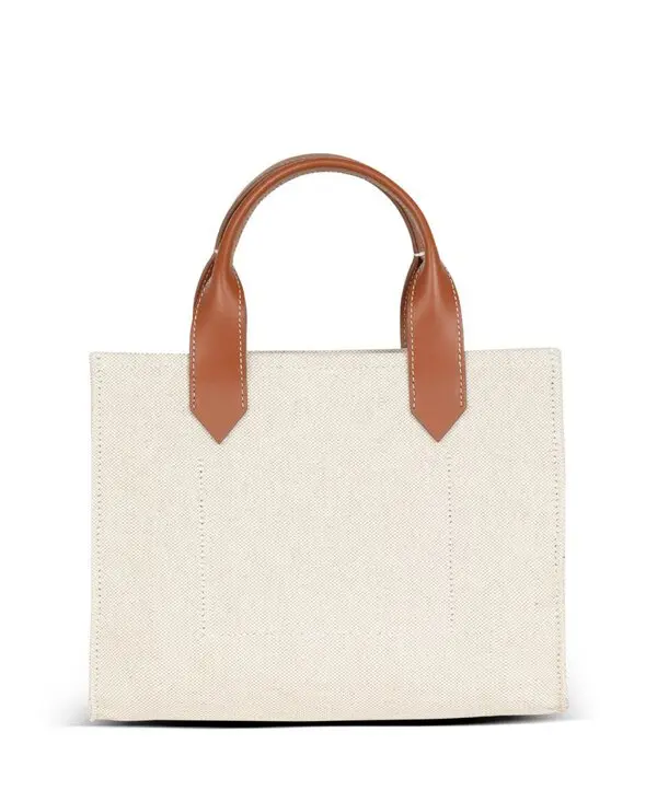 Balmain B-army Small Tote Bag
