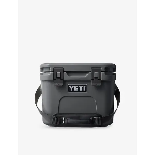 YETI Roadie 15 Cooler Box - Charcoal