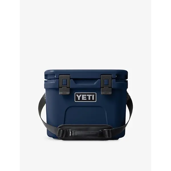 YETI Roadie 15 Cooler Box - Navy