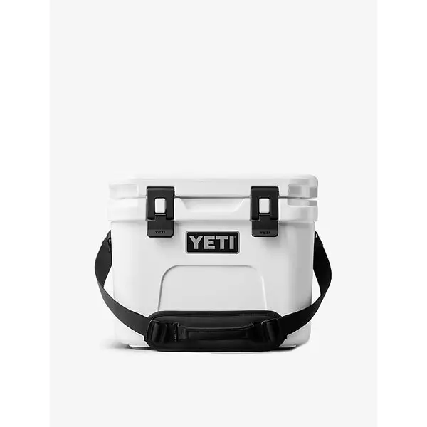 YETI Roadie 15 Cooler Box - White
