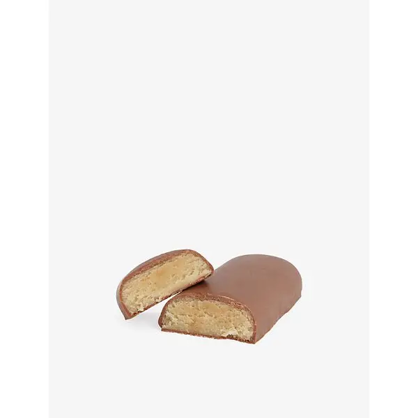 NIEDEREGGER Marzipan Milk Chocolate Loaf 125g