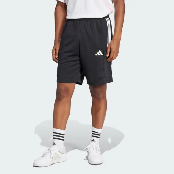 Adidas Tiro Cargo Shorts