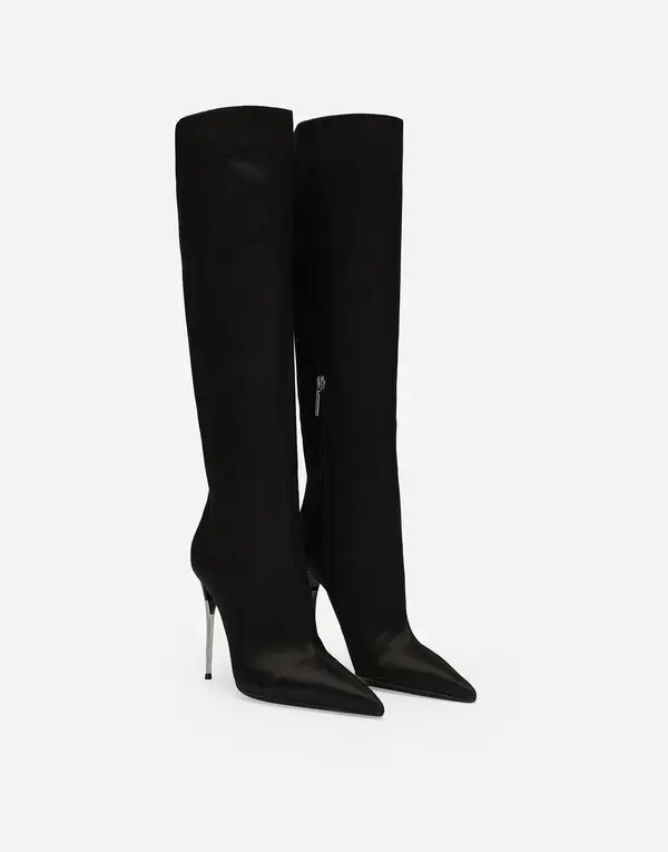 Dolce & Gabbana Stivale Boots