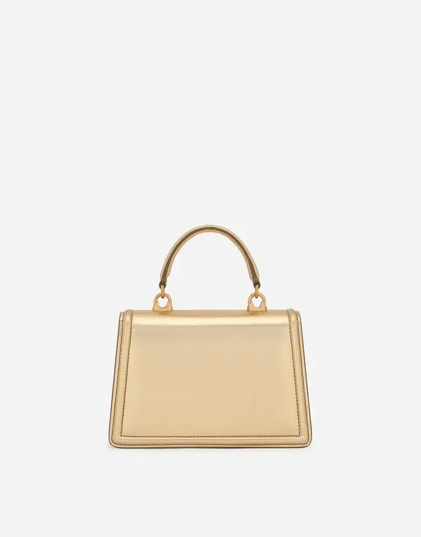 Dolce & Gabbana Devotion Top Handle Bag