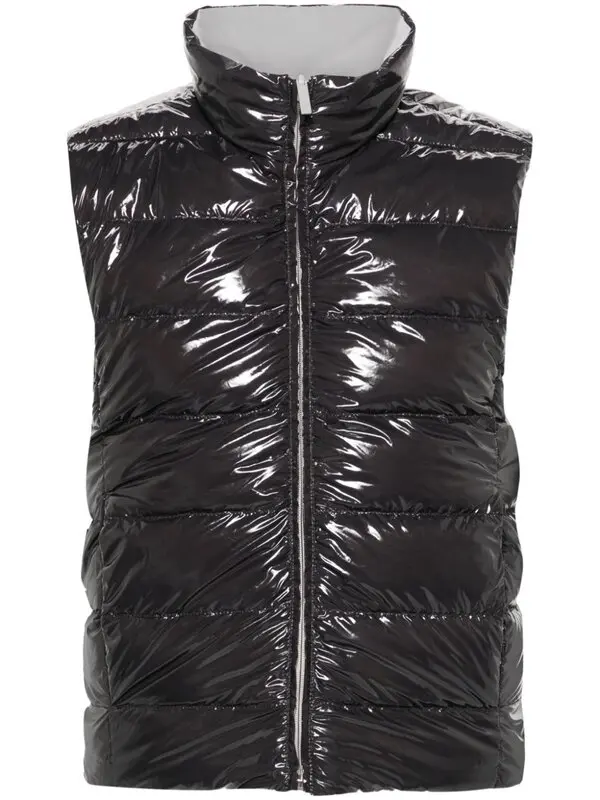 Thom Browne Padded Gilet