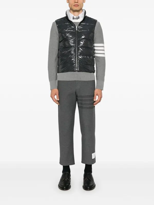 Thom Browne Padded Gilet