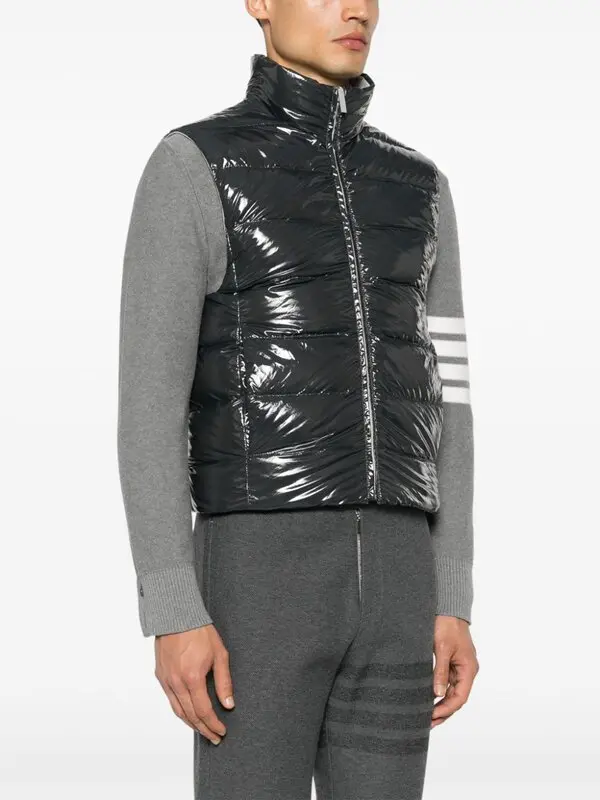 Thom Browne Padded Gilet