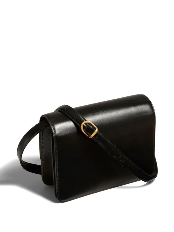 Khaite The Bridget Crossbody Bag