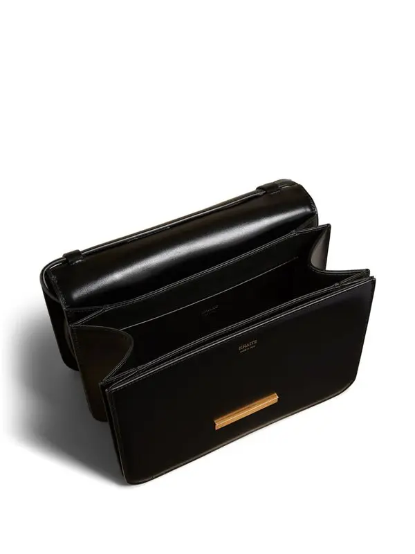 Khaite The Bridget Crossbody Bag