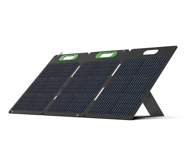YOSHINO TECHNOLOGY Yoshino Sp100 Foldable 100w Portable Solar Pane L