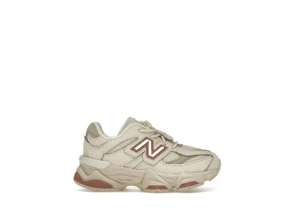 NEW BALANCE 9060in Athletic Sneakers