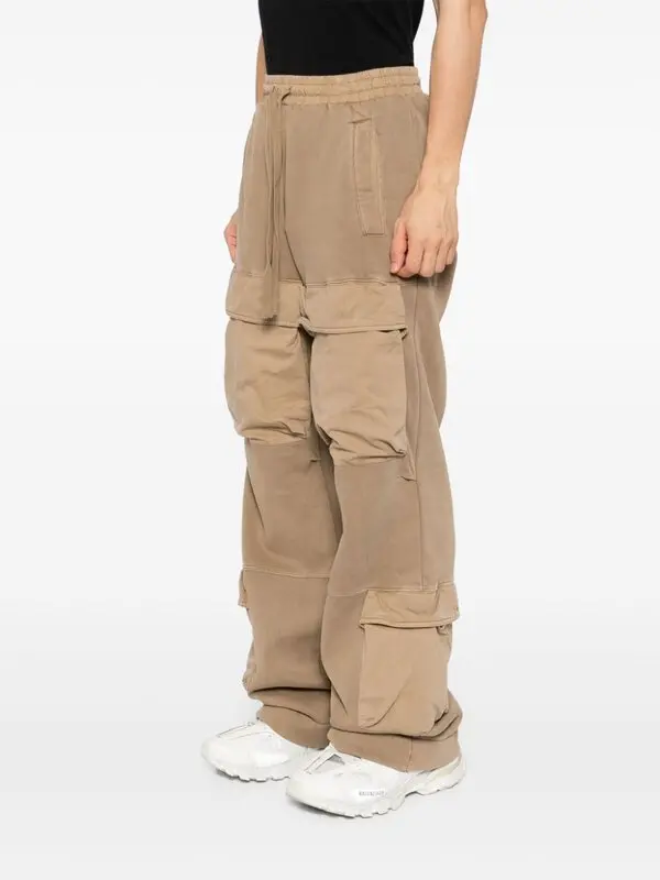 ENTIRE STUDIOS Utility Sweatpants