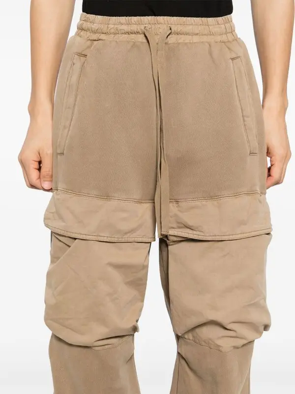 ENTIRE STUDIOS Utility Sweatpants