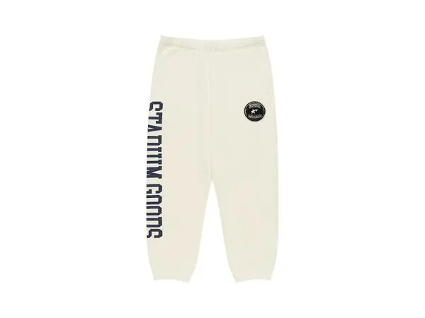 A BATHING APE X Stadium Goods Sweatpants
