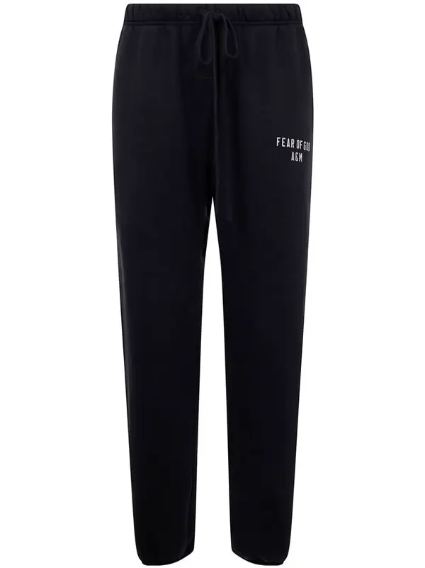 Fear Of God Logo-print Track Pants
