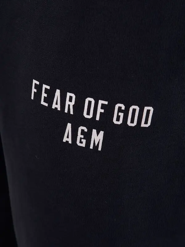 Fear Of God Logo-print Track Pants
