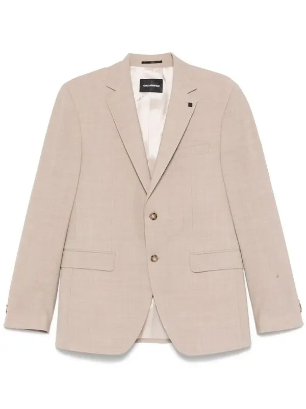 Karl Lagerfeld Tailored Jacket