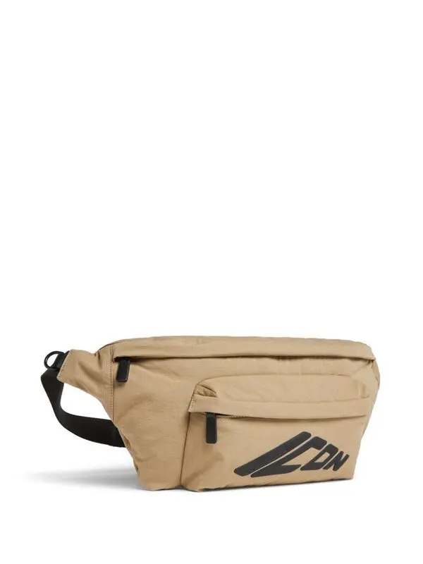 Dsquared2 Zipped Belt Bag