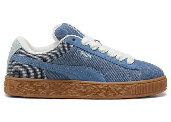 PUMA Suede Xl Denimin Sneakers