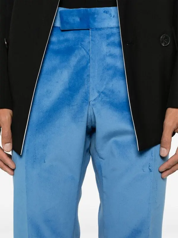 Karl Lagerfeld Road Trousers