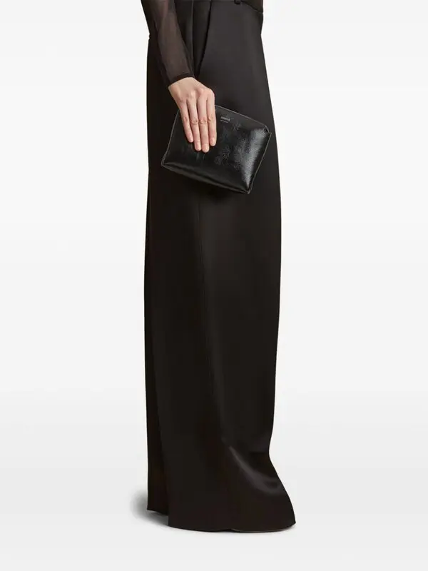 Khaite Small Lina Clutch