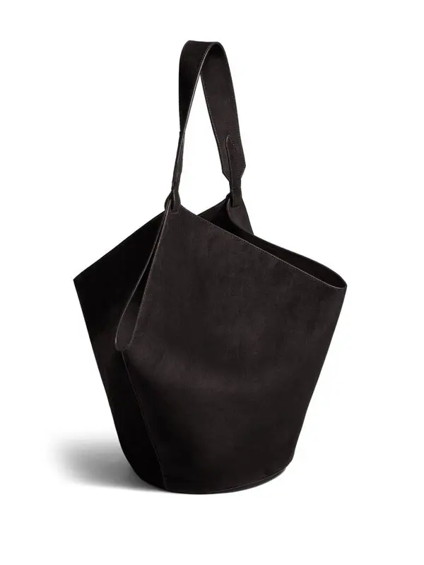 Khaite Medium Lotus Tote